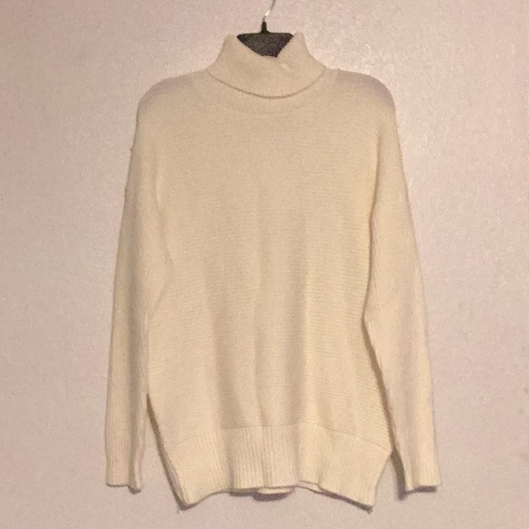 Philosophy | Sweaters | New Philosophy Turtle Neck Knit Sweater | Poshmark
